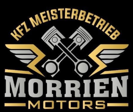 Home | Morrien Motors